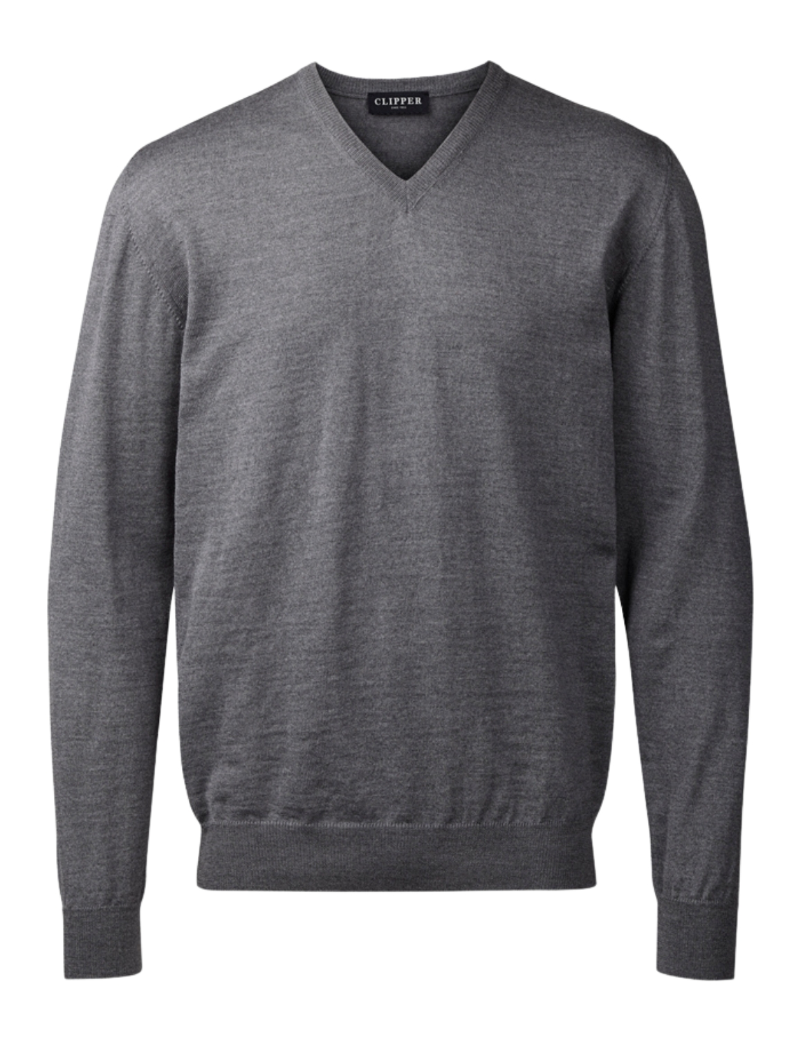 Milan Pullover V Neck | B2B