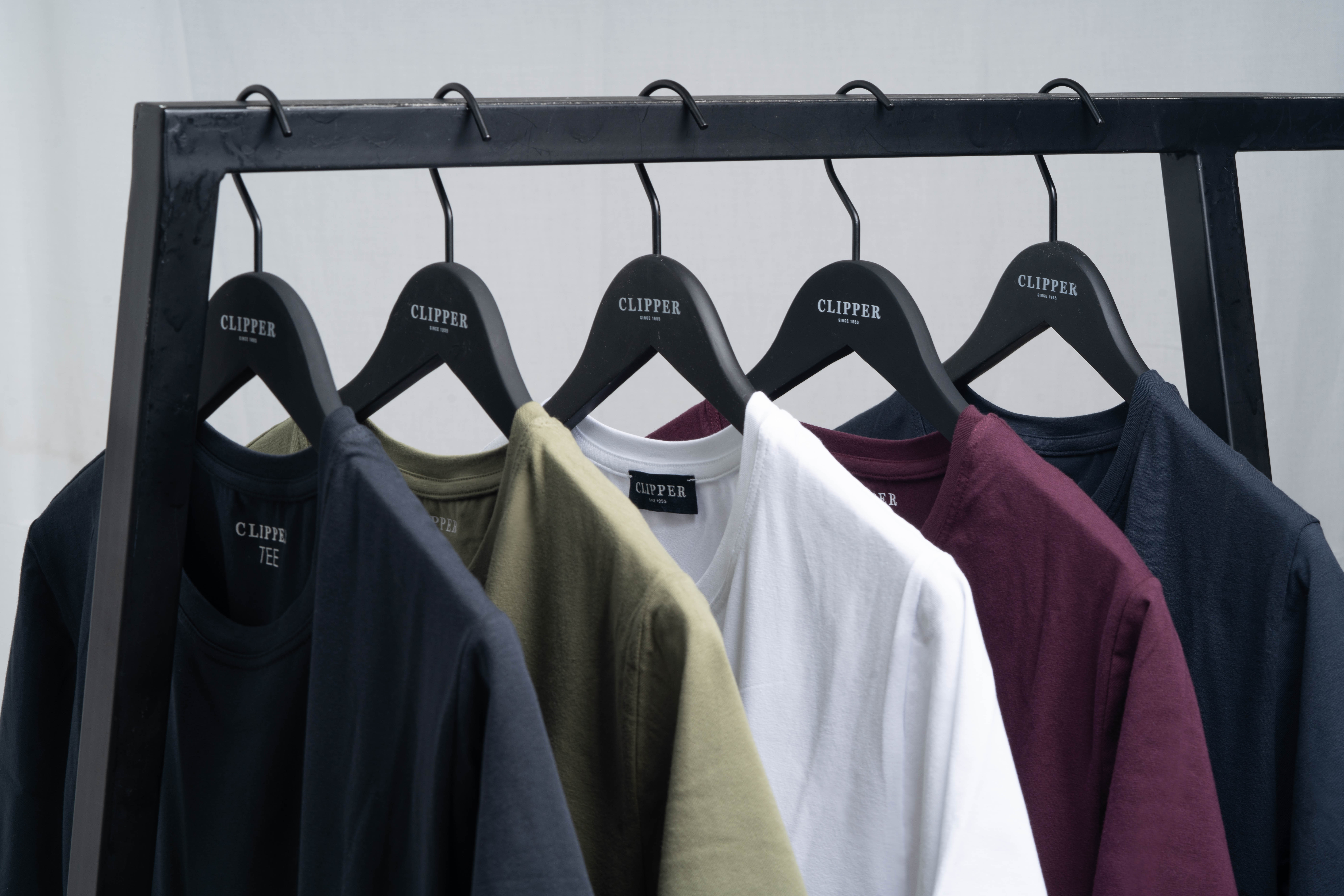 Dax Men's Stretch T-shirt SS | B2B